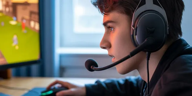 Cara On Mic di Roblox: Panduan Lengkap di PC, HP, dan Konsol ...