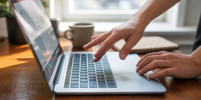 Cara Screenshot di MacBook: Panduan Lengkap Shortcut, Toolbar, dan Tips ...