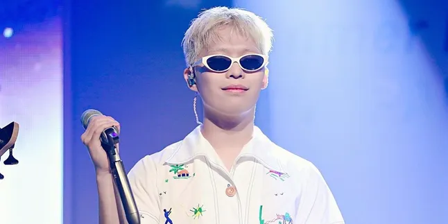 Chanhyuk AKMU Akan Meluncurkan Album Solo Pertama Sejak Debut - KapanLagi.com