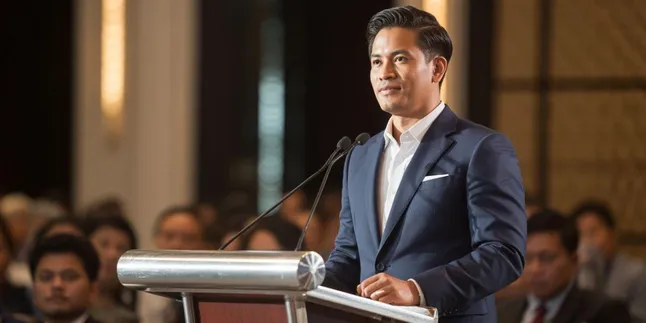 Contoh Teks Moderator: Panduan Lengkap untuk Memimpin Acara dengan ...