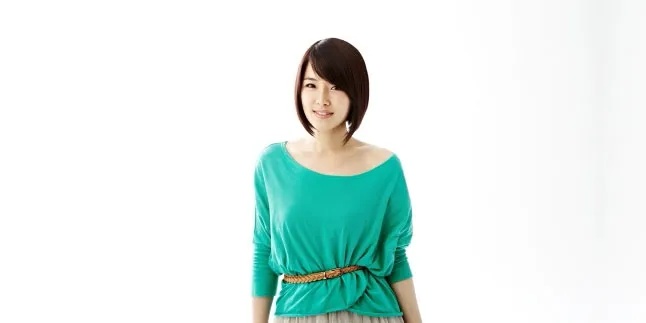 Crystal As One Umumkan Kehamilan! - KapanLagi.com