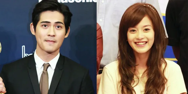 Demi Nikahi Reen Yu, Vic Zhou Rela Jual Mobil Sport Mewah? - KapanLagi.com Demi Nikahi Reen Yu, Vic Zhou Rela Jual Mobil Sport Mewah? - KapanLagi.com