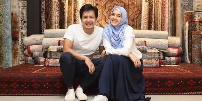 Dimas Seto Reveals His Late Father's Last Wish