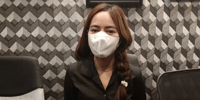 Dominiq Key Sues Erwin Arnada for Rp10.5 Billion in Court, Resulting ...