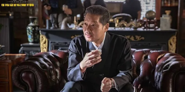Drama Korea Tentang Korupsi Pangan yang Akhirnya Terbongkar, Bikin ...