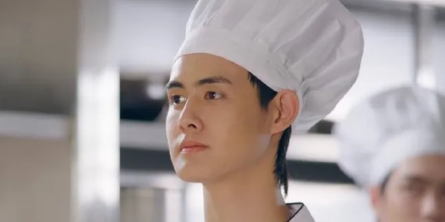 Drama Thailand Tentang Perjalanan Karir Seorang Chef Profesional, Penuh ...