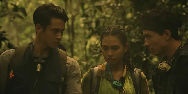 Film PETAKA GUNUNG WELIRANG - Sinopsis, Pemeran dan Fakta Menarik ...