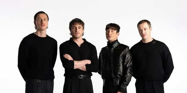 First Look at the Cast of The Beatles Biopic