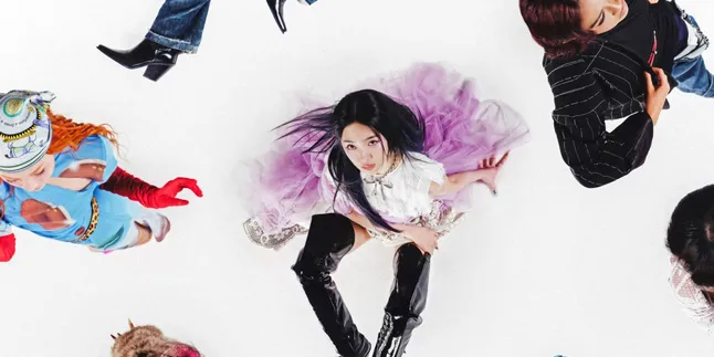 Girl Group MARBLES Debut Lewat "HOMPIMPA", Lagu Pop Ceria dengan Pesan ...