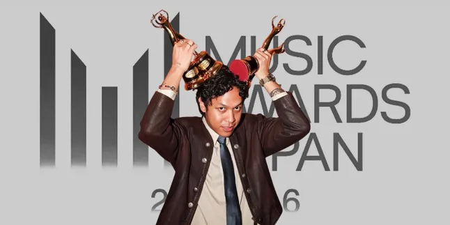 Gokil! Hindia Bakal Jadi Salah Satu Performer Di Acara Pembukaan Music ...