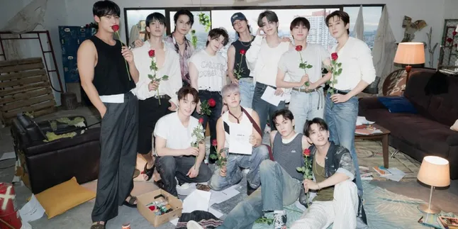 Harga Tiket Konser Seventeen: Kategori Green Terendah Hanya Rp1,6 Juta ...