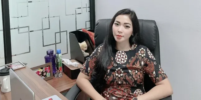 Remember Intan Malenka, Who Went Viral for Being Cheated on by Her ...