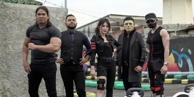 Indonesian Idol Graduate, Emily Young Ryu Creates Podcast with the ...