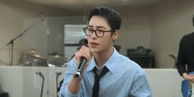 Lee Jae Wook Debuts as a Singer During Military Service, Ready to ...
