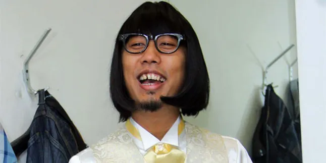Long Distance, Ade Setiawan Mantap Nikahi Pacar - KapanLagi.com