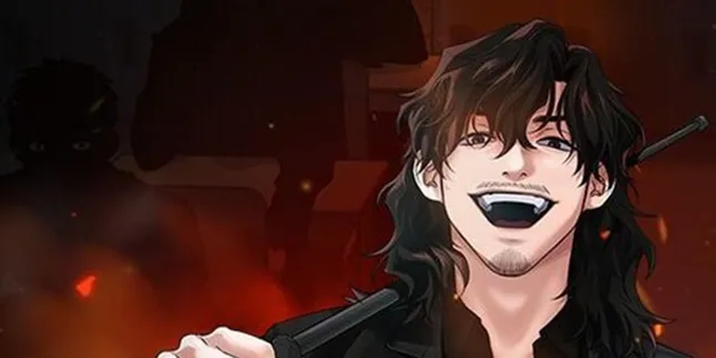 12 Manhwa Action Sekolah Terpopuler di Webtoon: Penuh Aksi dan ...