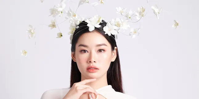 Mau Wajah Kelihatan Fresh Setiap Hari? Coba Ikuti Tren Clean Girl ...