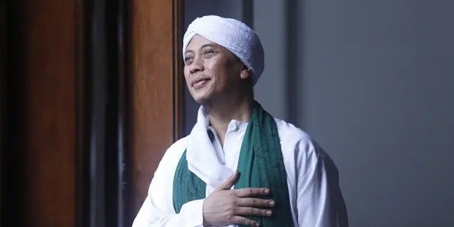 Meriahkan Bulan Suci, Opick Bakal Tampil Menyentuh Hati di Panggung 'Syair Ramadan 2022 ...