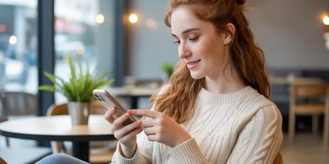 Panduan Lengkap Candid IG Caption: Cara Membuat Caption Autentik untuk Instagram - KapanLagi.com