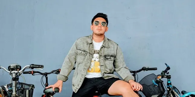 Perjalanan Karir David Suryadi, Dari Kreator Konten hingga Jadi ...