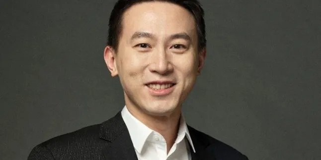 Profil CEO TikTok Shou Zi Chew, Sosok yang Belakangan Bermasalah dengan ... Profil CEO TikTok Shou Zi Chew, Sosok yang Belakangan Bermasalah dengan ...