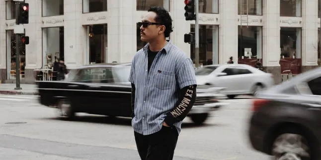 RAJASINGA & Matthew Sayersz Kolaborasi Dalam Single Baru 'If I Had To ...