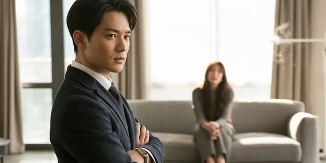 Rekomendasi Drama China dengan Male Lead Cold tapi Diam-diam Perhatian ...