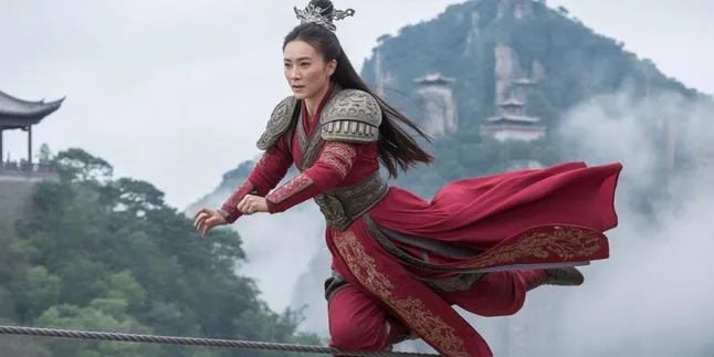 Rekomendasi Drama China Fantasy Xianxia dengan Visual Memukau yang ...