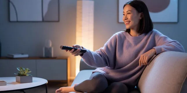 Rekomendasi Drama China Modern yang Cocok Ditonton saat Capek Kerja ...