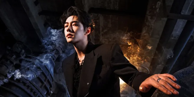 Rekomendasi Drama China Terbaik yang Dibintangi Fang Yi Lun atau Alen ...