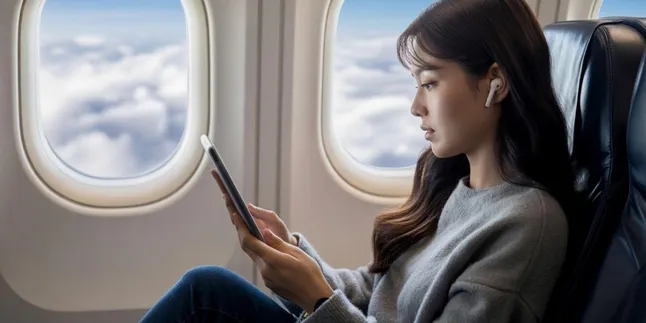 Rekomendasi Drama Korea yang Cocok Ditonton Saat Sedang Perjalanan Jauh ...