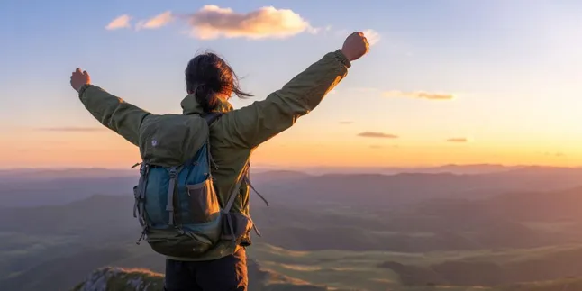 Semangat Motivasi Hidup: Kata-Kata Semangat untuk Menjalani Kehidupan ...
