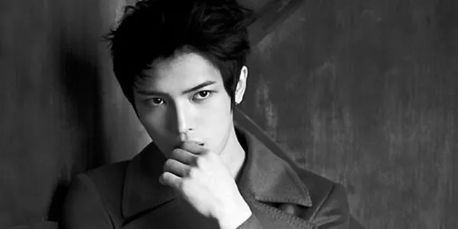 Siap Fan Meeting, Jaejoong JYJ Sudah Tiba di Indonesia! - KapanLagi.com