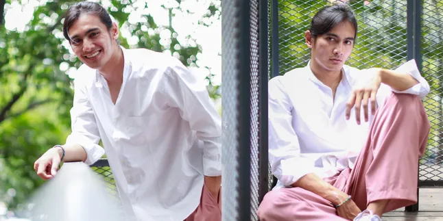 Sibuk Jadi Pengacara, Jerry Kemit Enggan Tinggalkan Dunia Hiburan ...