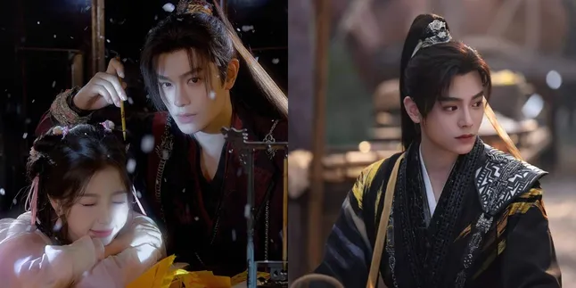 Sinopsis Drama LOVE GAME IN EASTERN FANTASY (2024), Genre Xuanhuan ...
