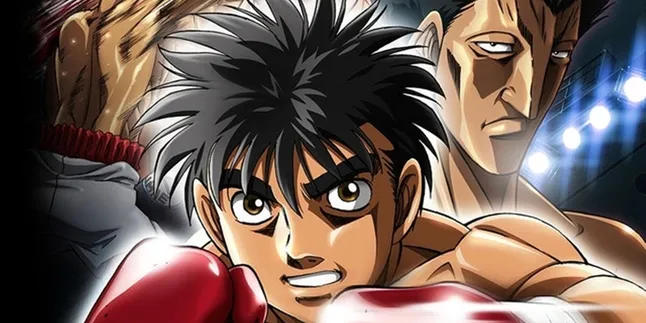 Complete Synopsis of the Anime Hajime No Ippo: Rising, Interesting ...