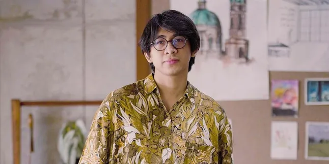 Terinspirasi dari 'OUR BELOVED SUMMER', Youtuber Turah Parthayana ...