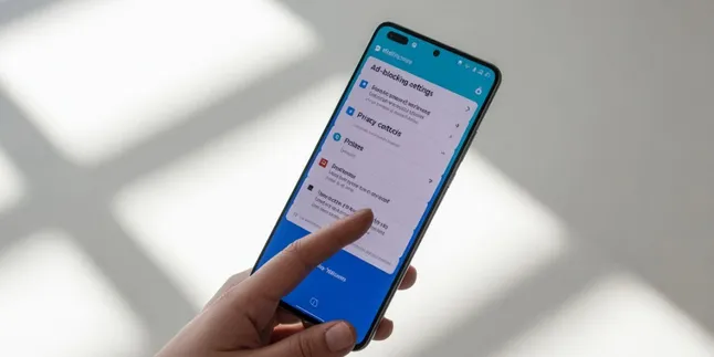 Tutorial Cara Menghilangkan Iklan di HP: Panduan Lengkap untuk Semua Merk Android - KapanLagi.com