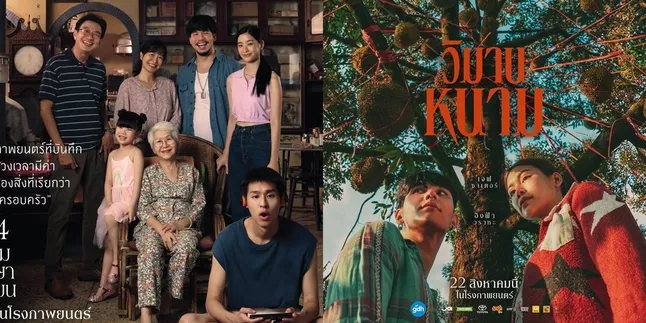 Wajib Ditonton, Ini Film Thailand Terbaik Sepanjang 2024 dari Berbagai Genre - KapanLagi.com