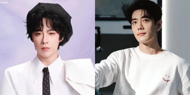 10 Handsome Chinese Actors Worth Noticing in Early 2025, Including Liu ...