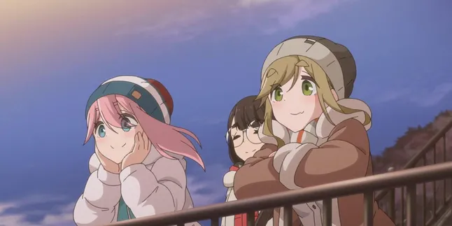 10 Anime with the Most Iconic Autumn Settings and Touching Stories