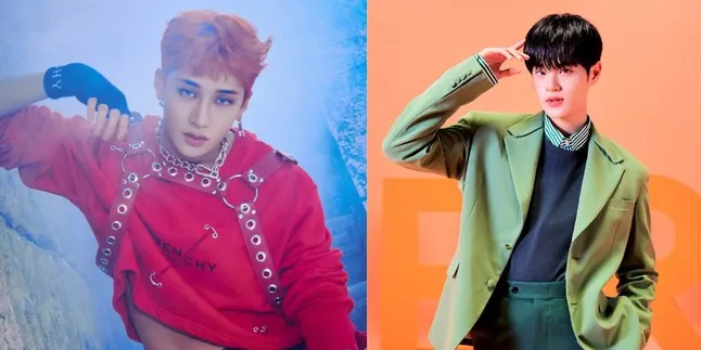 10 Lineup of 4th Generation K-Pop Artists Who Have the Most Songwriting ...