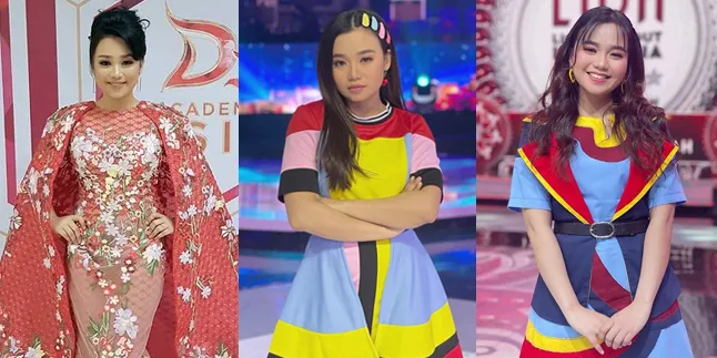 10 Facts about Aulia DA4, From a Family of Garbage Collectors, Now a ...