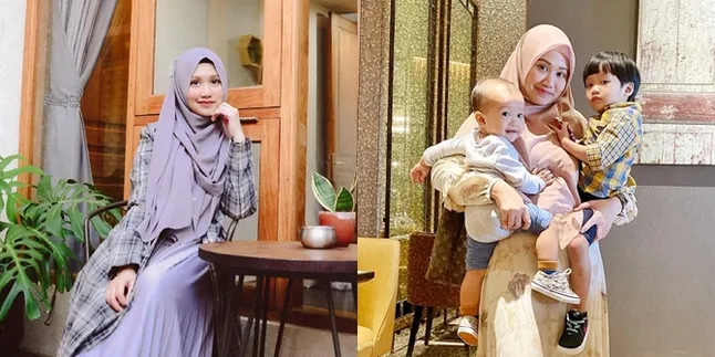 10 Facts about Doctor Medisca Rhoza, Former Wife of Doctor Tirta who is Far from the Spotlight ...