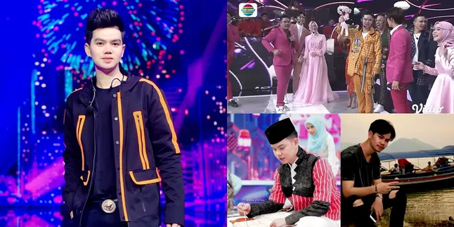 10 Facts about Faul LIDA, Orphan Since Junior High School & Receives S3 ...