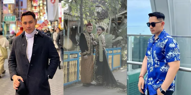 10 Facts about RK Atok, Meylisa Zaraa's Husband, Who Allegedly Cheated ...