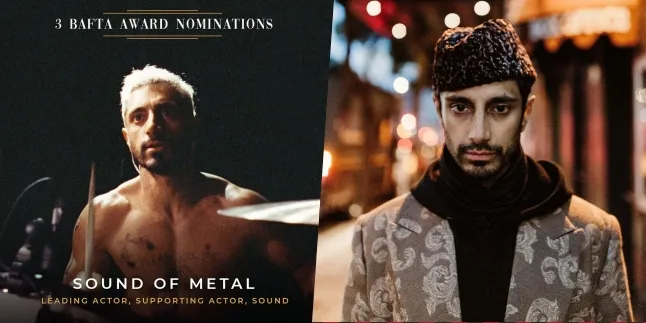 10 Photos and Facts about Riz Ahmed, the First Muslim Actor Nominated ...