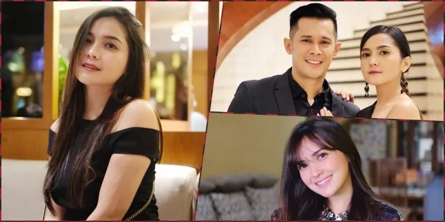 10 Photos of Fatmasury Dahlan, the Beautiful and Rarely Highlighted Wife of Afdhal Yusman