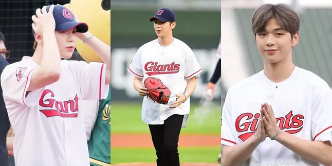 10 First Photos of Kang Daniel After 6 Months, Making Fans Miss Him