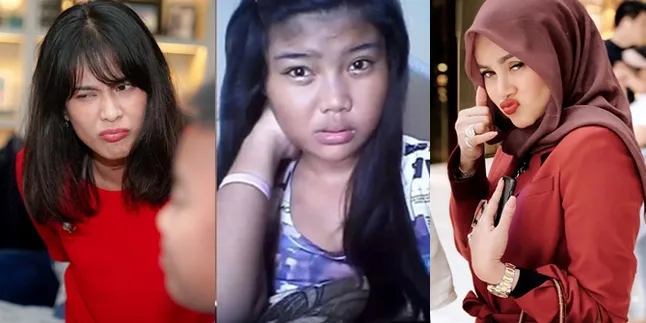 10 Celebrity Photos in the 'Until Tomorrow' Challenge, Including Millen ...